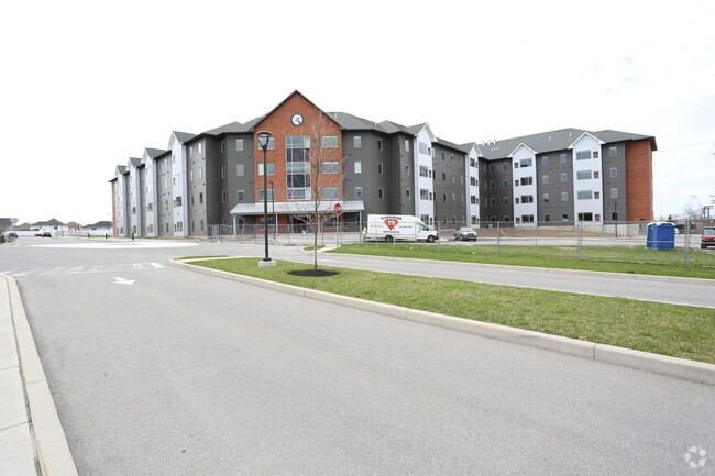 Axis 360 Apartments - Buffalo, NY | Apartments.com