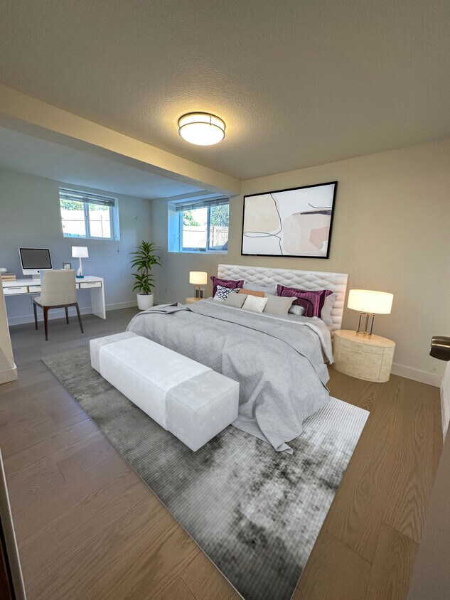 6815 Lower Ridge Rd Unit B, Everett, WA 98203 - Condo for Rent in ...