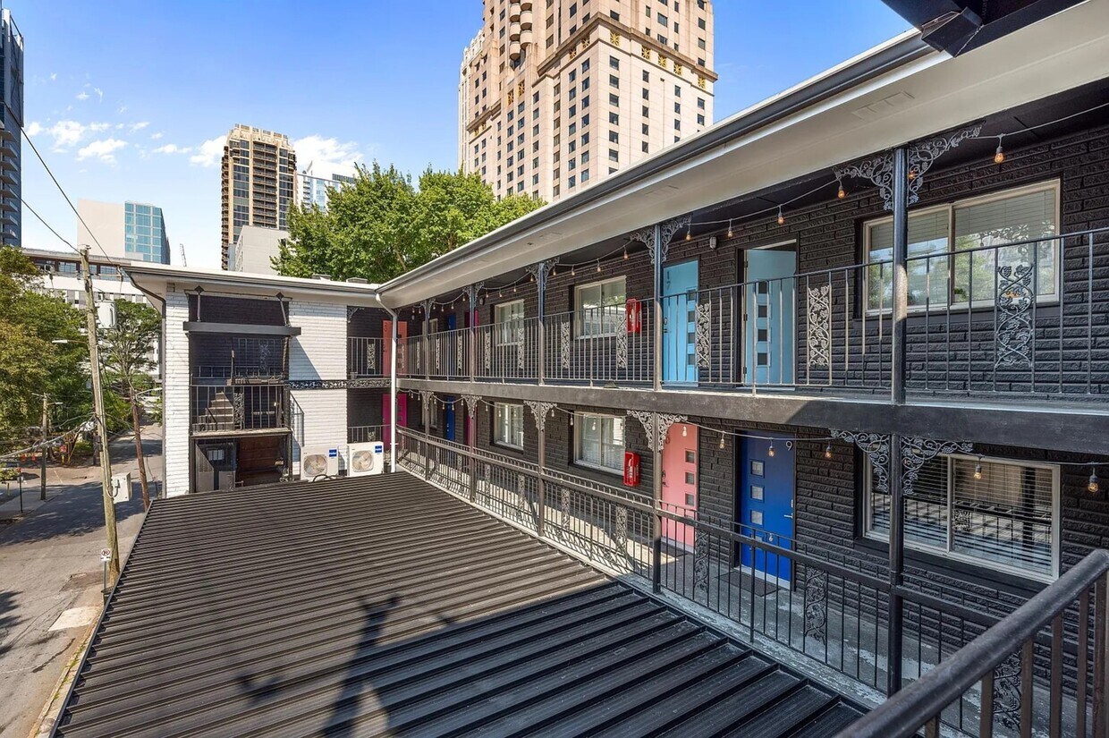 1136 Crescent Ave NE Unit 8.1347371, Atlanta, GA 30309 | Apartments.com