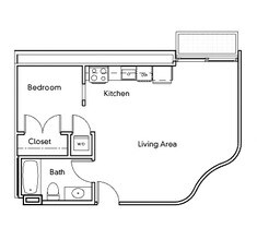 Packard Lofts Rentals - Los Angeles, CA | Apartments.com