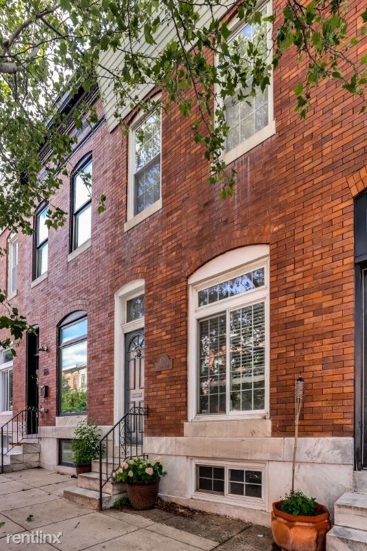 504 S East Ave, Baltimore, MD 21224 - House Rental in Baltimore, MD ...