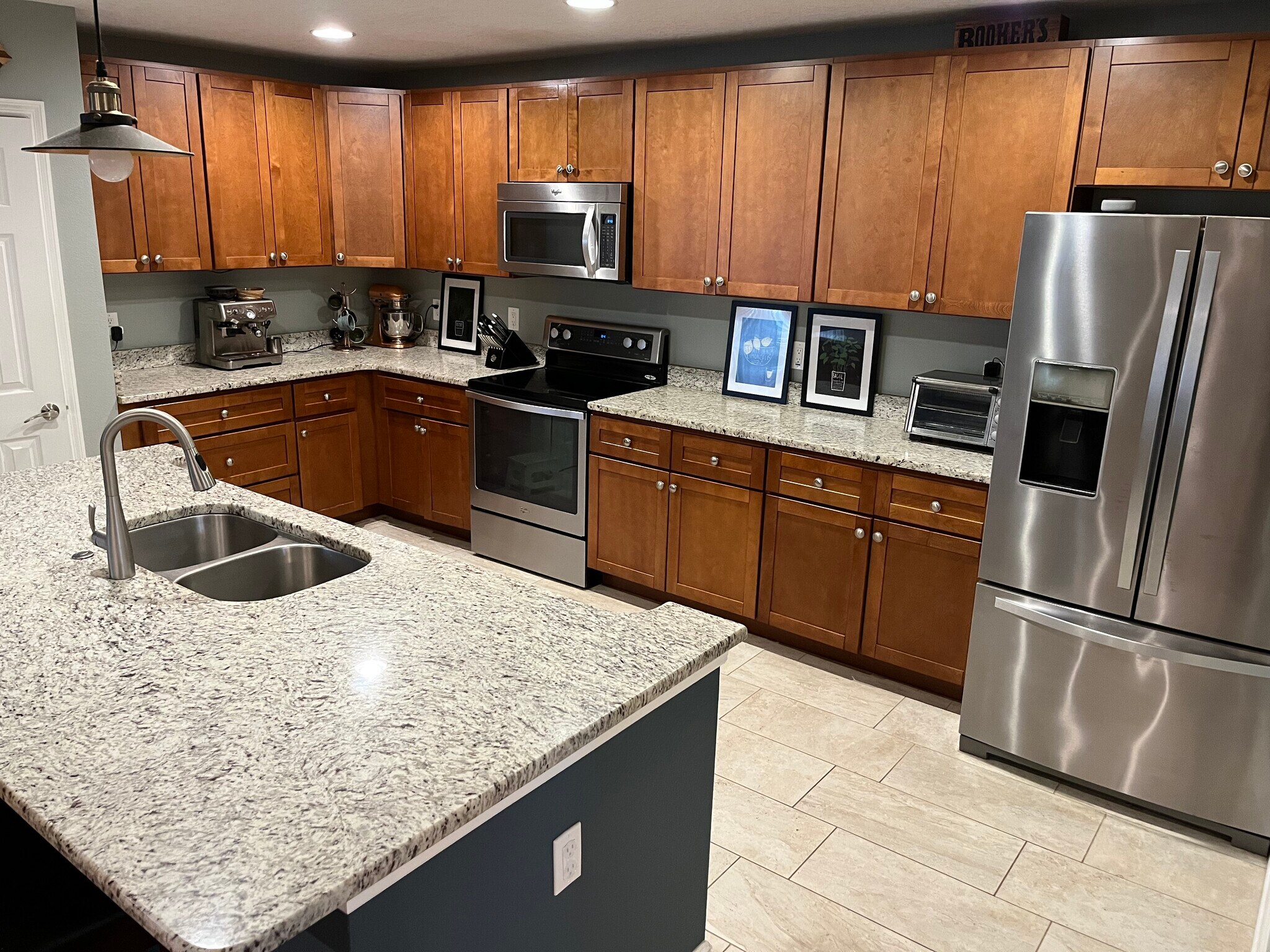 2100 Forest Cir, Orlando, FL 32803 - House Rental in Orlando, FL ...