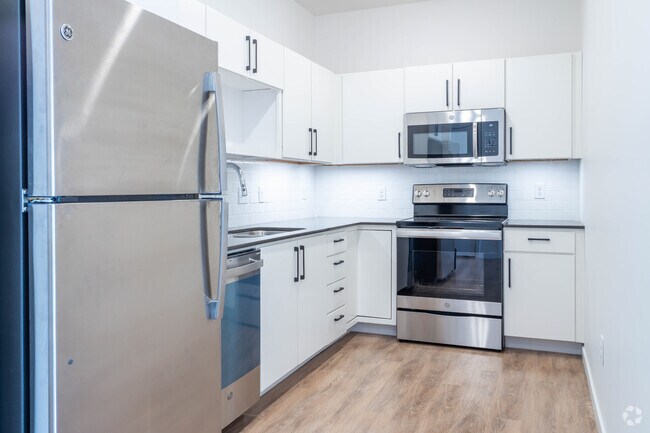 Nove Lofts - Apartments in Omaha, NE | Apartments.com