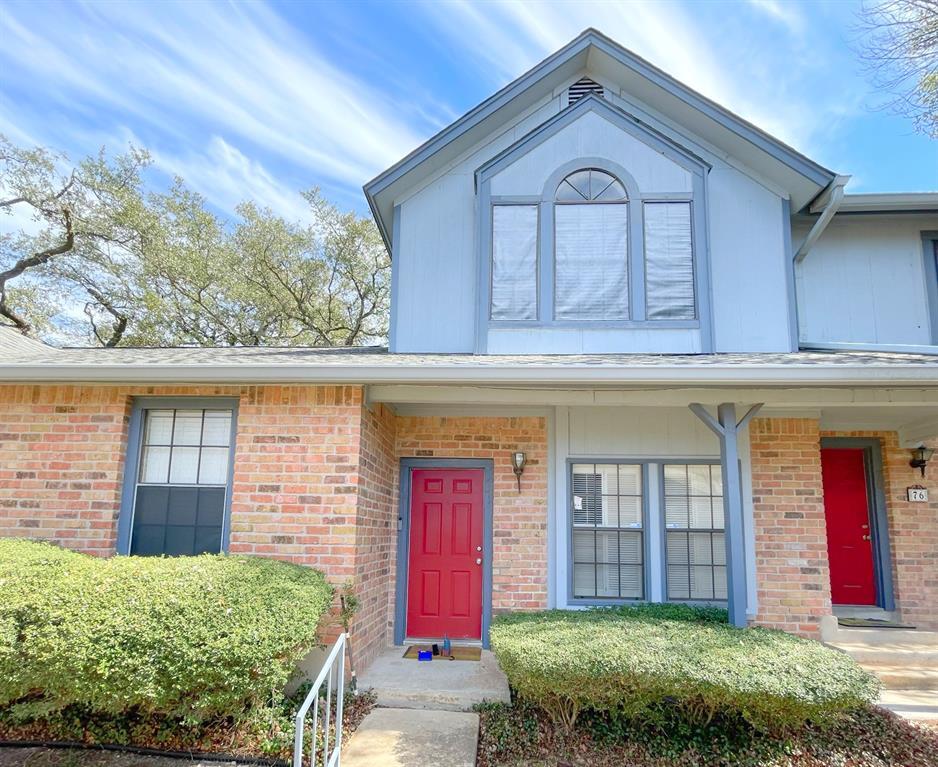 1411 Gracy Farms Ln Unit 77, Austin, TX 78758 - Condo for Rent in ...