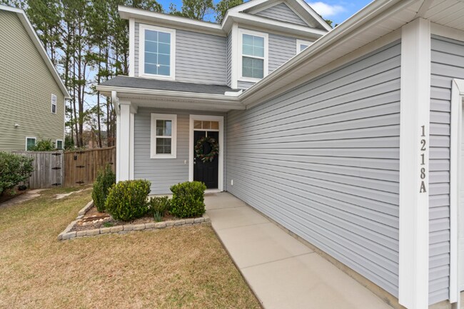 1218 N University Dr, Ladson, SC 29456 | Apartments.com