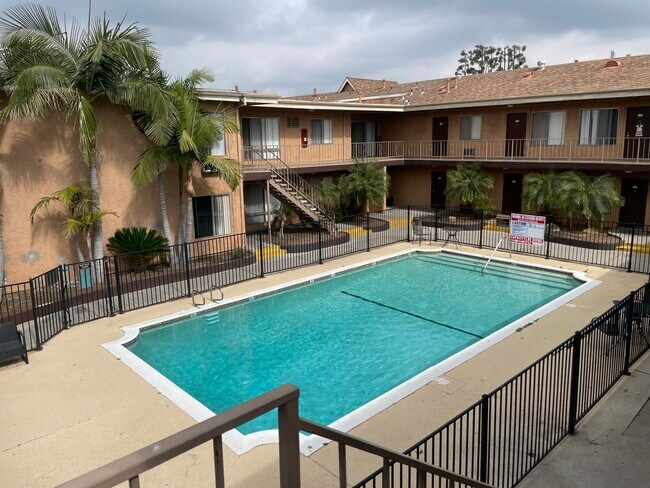 Terrace Pointe Apartments - Apartments in Van Nuys, CA | Apartments.com