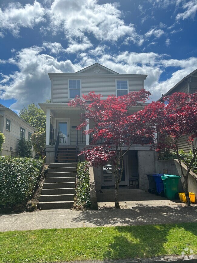 Houses for rent in Portland OR - 378 Homes