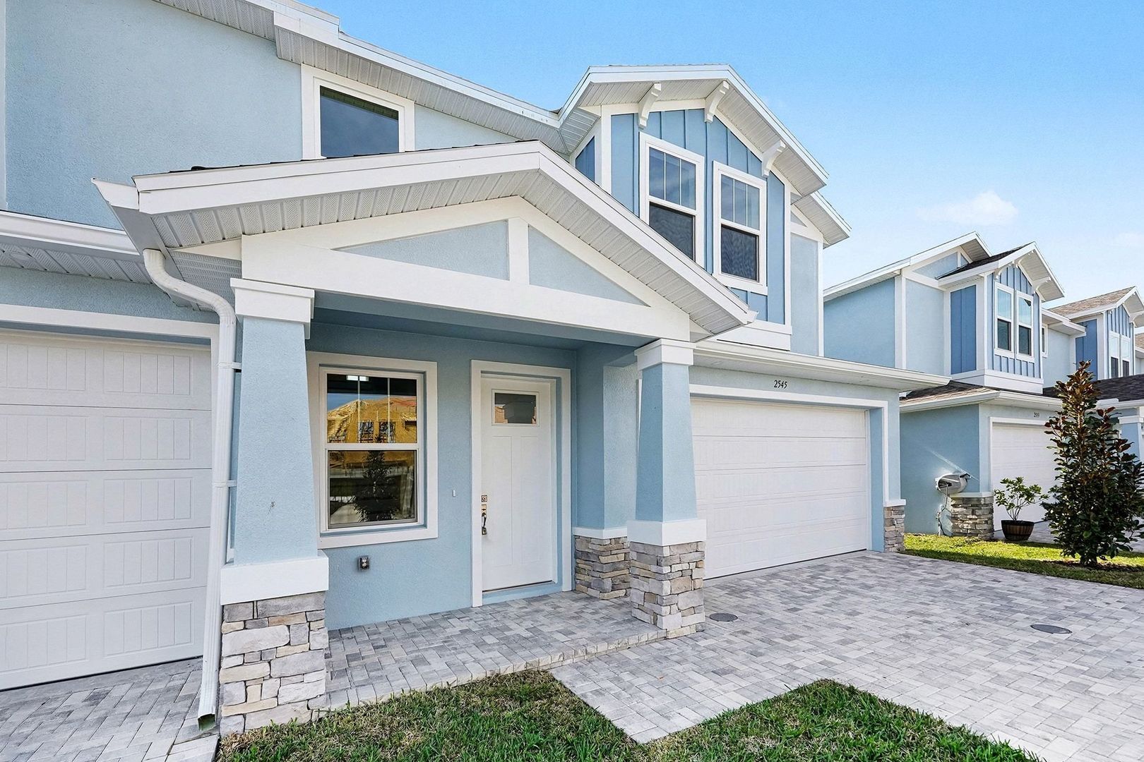 2545 Mario Wy, Clearwater, FL 33761 - Townhome Rentals in Clearwater FL ...