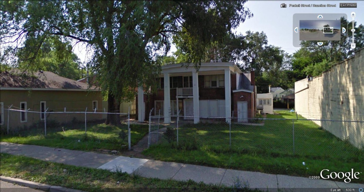 23247 Fenkell St, Detroit, MI 48223 - 23247 Fenkell St Detroit, MI ...