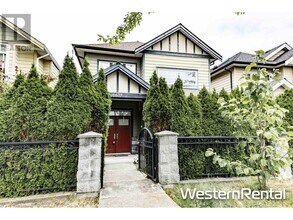 Houses for Rent in Richmond, BC - 21 Homes | Apartments.com