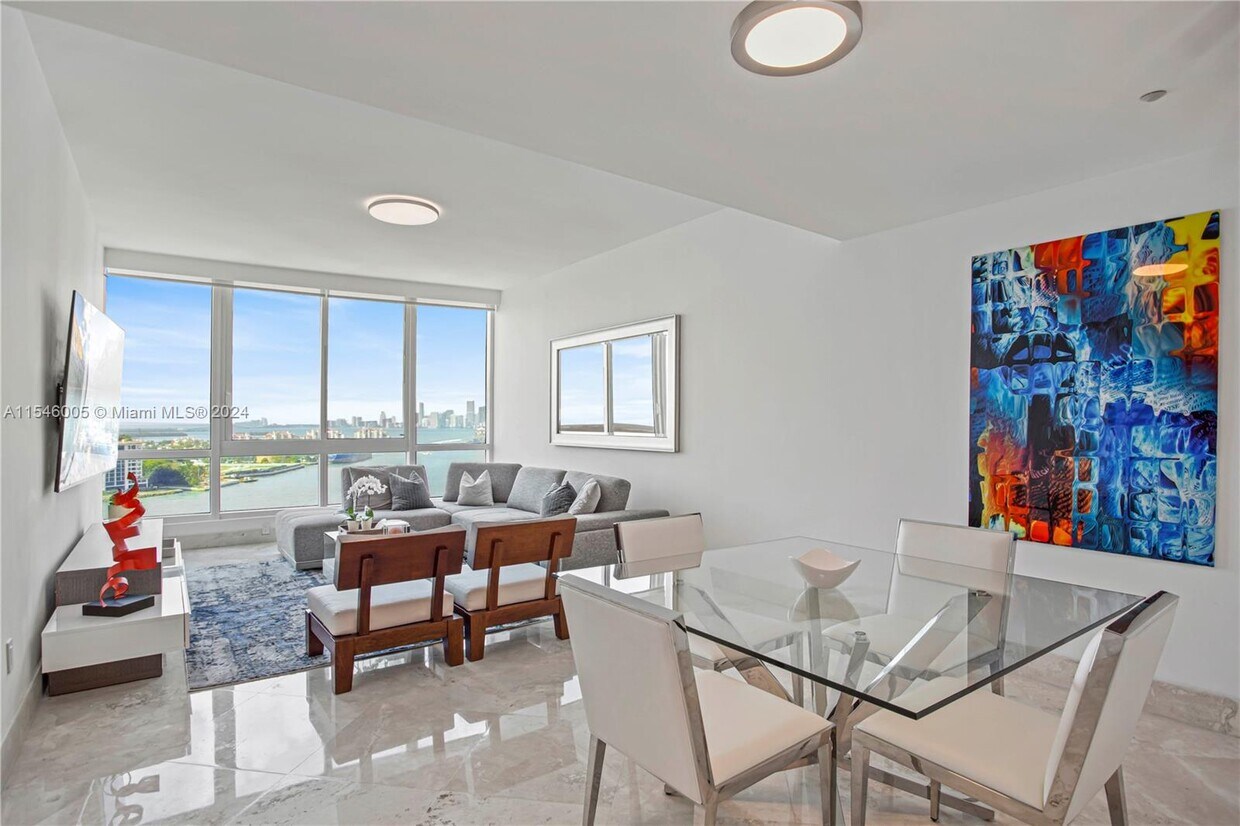 100 South Pointe Dr Unit 1803, Miami Beach, FL 33139 - Condo for Rent ...