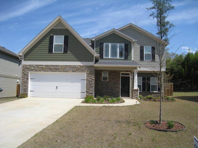 1259 Cottage Pointe Ct, Columbus, GA 31904 - House Rental in Columbus ...