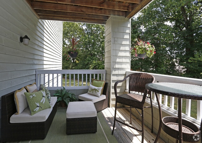 Olde Raleigh Villas Houses for Rent with a Swimming Pool - Raleigh, NC ...