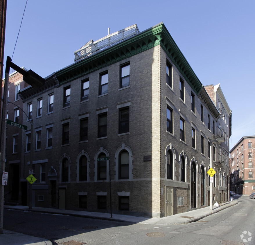 1 Unity St, Boston, MA 02113 - 1 Unity St Boston, MA 02113 | Apartments.com