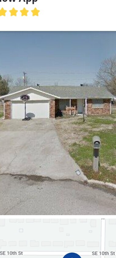 1100 Cottonwood Ct, Pryor, OK 74361 - House Rental in Pryor, OK ...