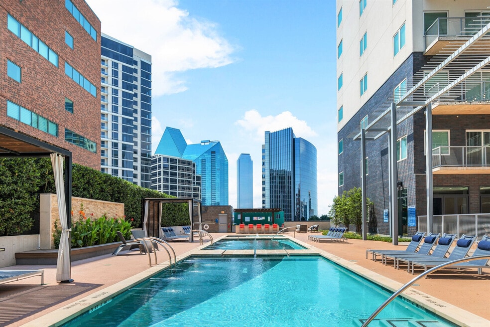 Dallas TX Studio Apartments for Rent | Apartments.com