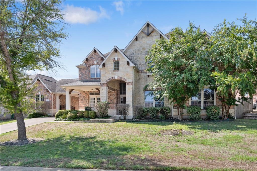 200 Clear Pond Cove, Austin, TX 78737 - House Rental in Austin, TX ...