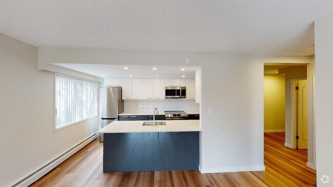 Vancouver Westside Apartments for Rent - Vancouver, BC - 185 Rentals ...