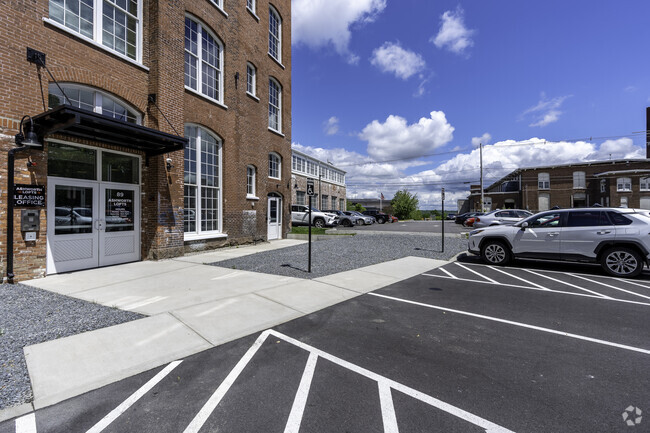 Ashworth Lofts - 89 Globe Mills Ave Fall River, MA - Apartments for ...