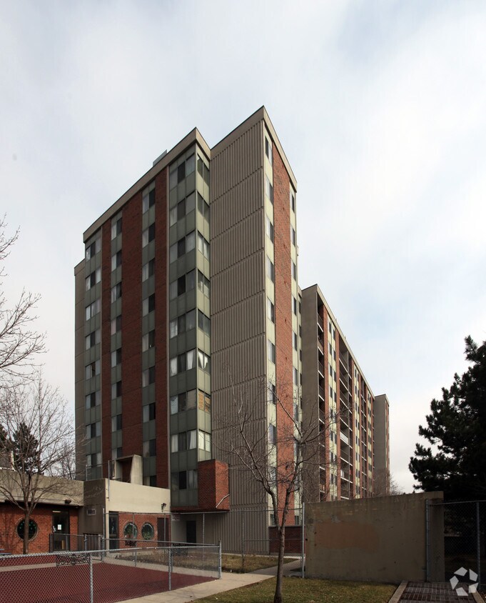 Stanchester Apartments - 15 Oxford Dr Toronto, ON | Apartments.com