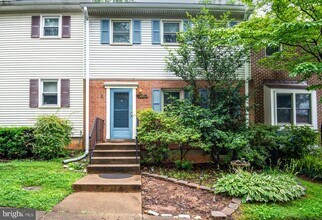 Townhomes for Rent in Mantua VA