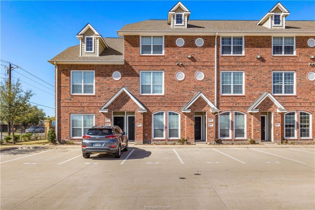 1198 Jones-Butler Rd Unit 2103, College Station, TX 77840 - Condo for ...