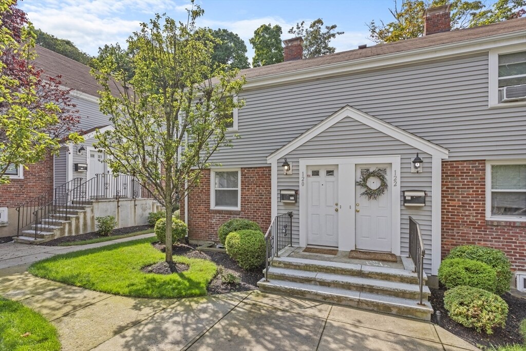 120 Foster Terrace Unit 2, Boston, MA 02135 - Condo for Rent in Boston ...