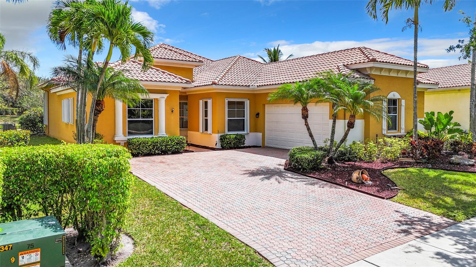 11445 Nw 75th Dr, Parkland, FL 33076 - House Rental in Parkland, FL ...