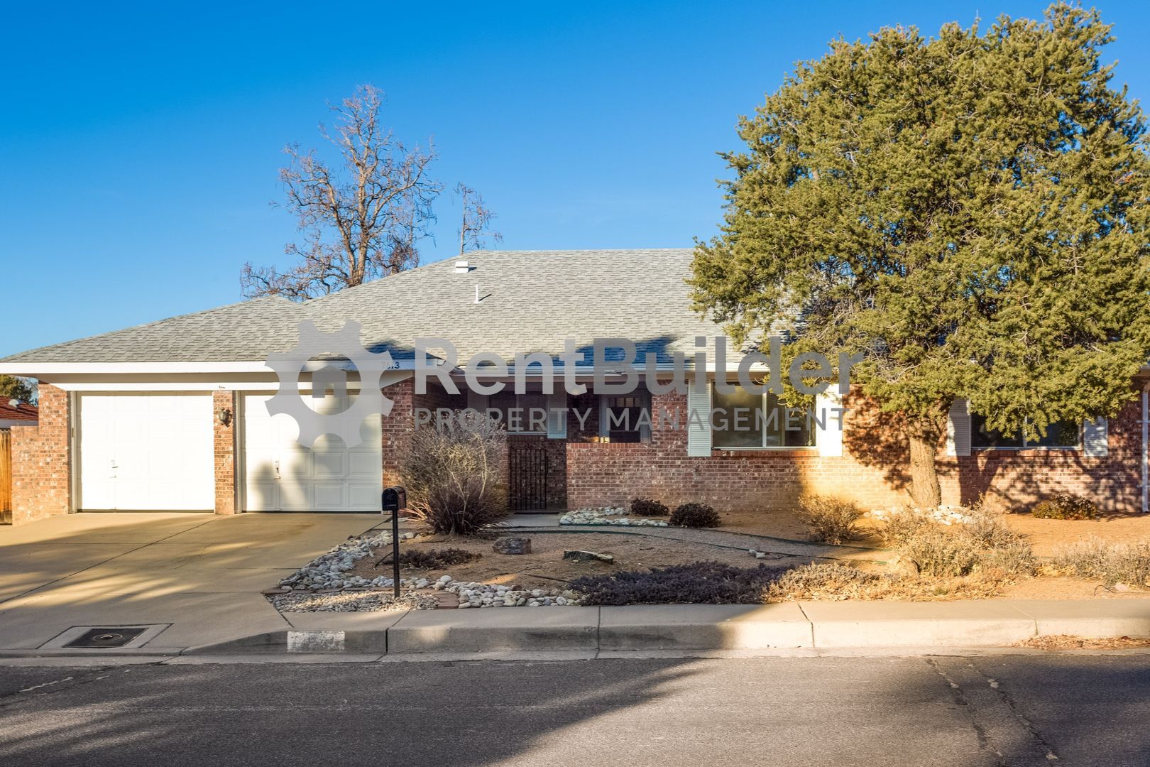 7613 Arroyo Del Oso Ave Ne, Albuquerque, NM 87109 - House Rental in ...