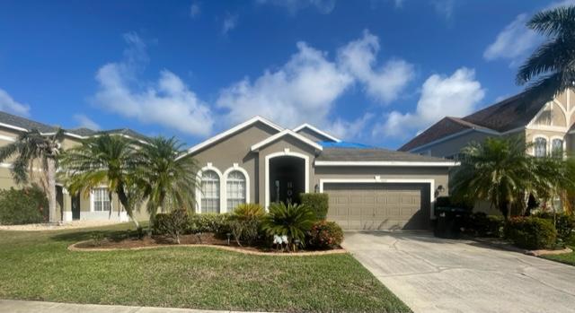 1643 Cedar Lake Dr, Orlando, FL 32824 - House Rental in Orlando, FL ...