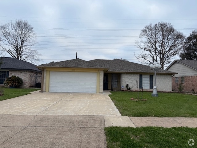 Spring Shadows Houses for Rent - Houston, TX from