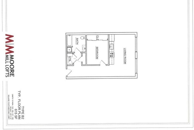 Moore Mill Lofts Apartments - Pawtucket, RI | Apartments.com