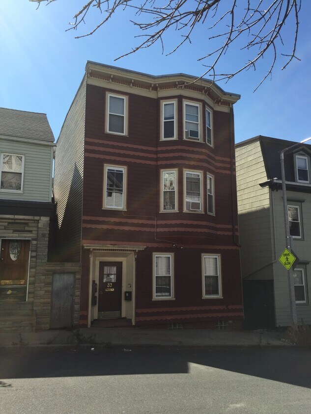 37 Telegraph St Unit 3, Boston, MA 02127 - 37 Telegraph St Boston, MA ...
