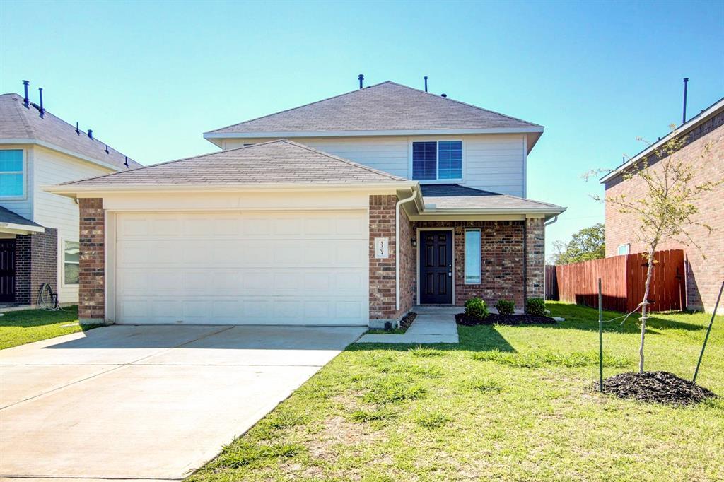 5304 Rio Ramos St, Rosharon, TX 77583 - House Rental in Rosharon, TX ...