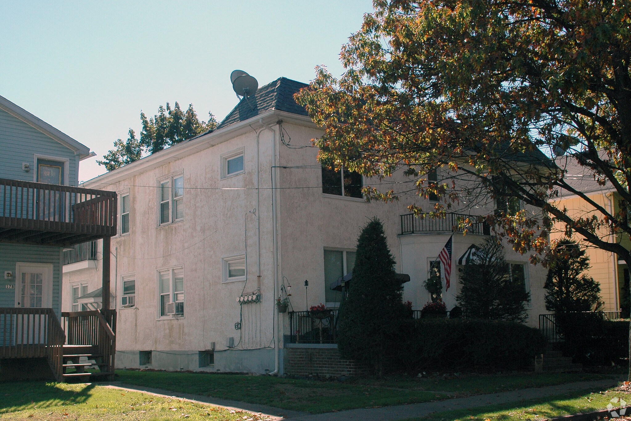182-184 Charles St, Wilkes Barre, PA 18702 - 182-184 Charles St Wilkes ...