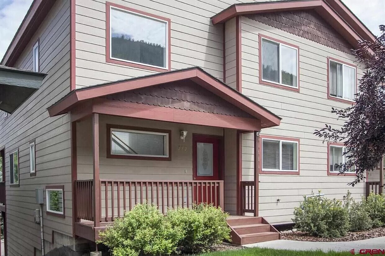 373 Jenkins Ranch Rd, Durango, CO 81301 - Townhome Rentals in Durango ...