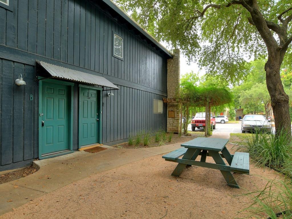 604 Franklin Blvd, Austin, TX 78751 - Townhome Rentals in Austin TX ...