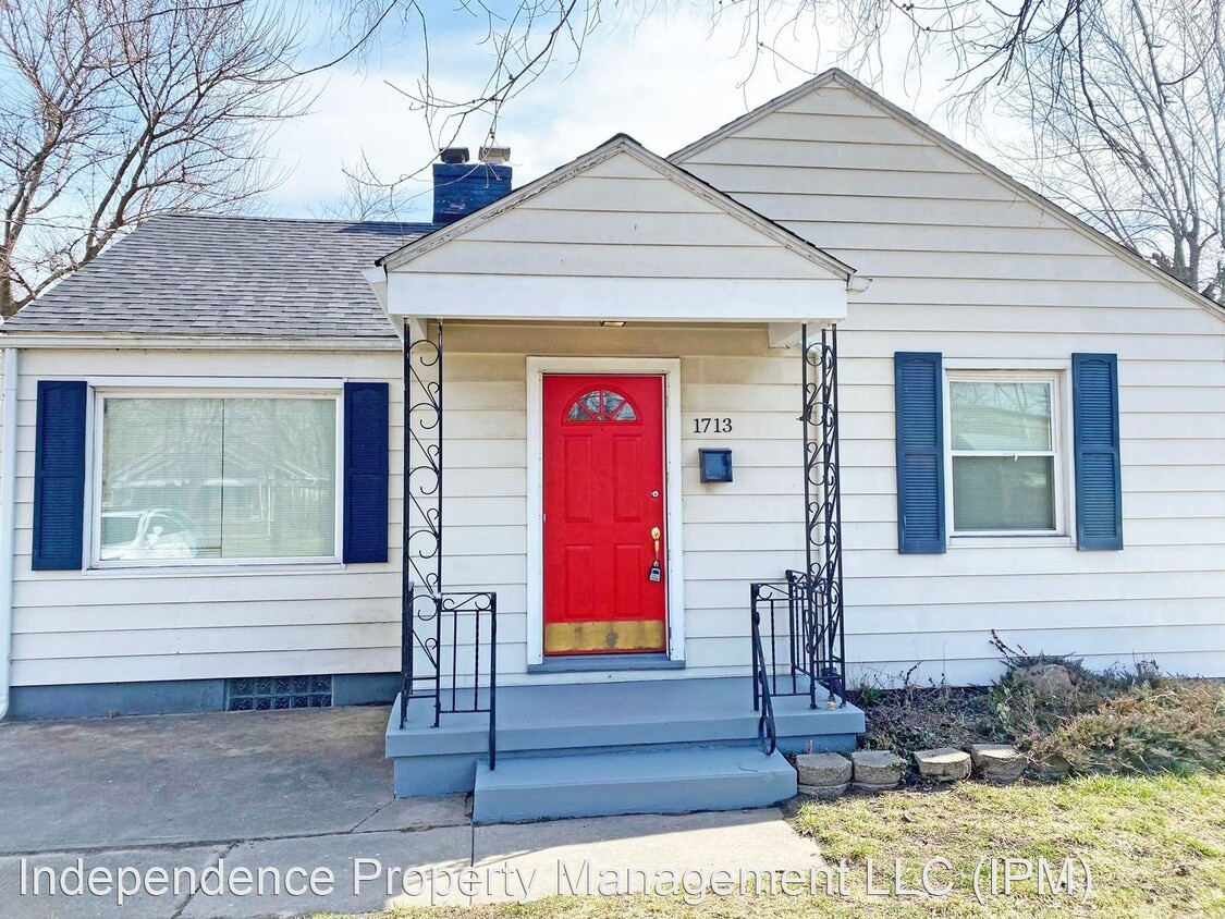 1713 Highland St, Middletown, OH 45044 - House Rental in Middletown, OH ...