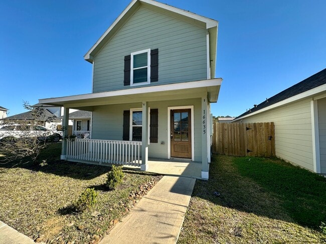 16635 Colleen Pl, Conroe, TX 77306 - House Rental in Conroe, TX ...