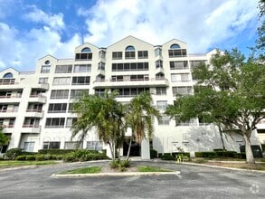 Audubon Condominium at Feather Sound Houses for Rent - Clearwater, FL ...