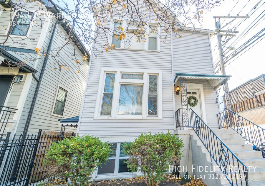 1943 W Warner Ave Unit G, Chicago, IL 60613 - Room for Rent in Chicago ...