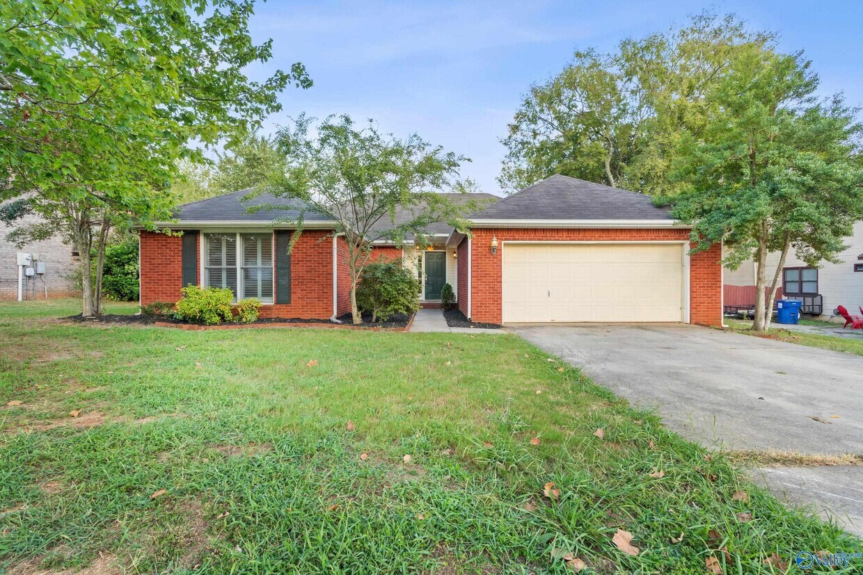 115 Telluride Dr, Madison, AL 35758 - House Rental in Madison, AL ...