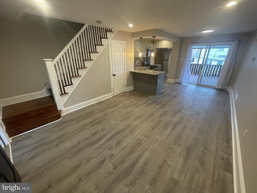 3422 Barclay St, Philadelphia, PA 19129 - Townhome Rentals in ...