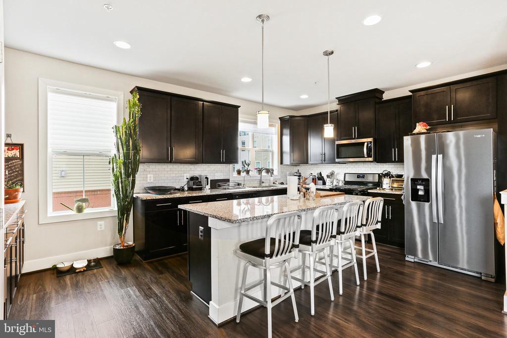 211 Auden Pl, Silver Spring, MD 20906 - Townhome Rentals in Silver ...