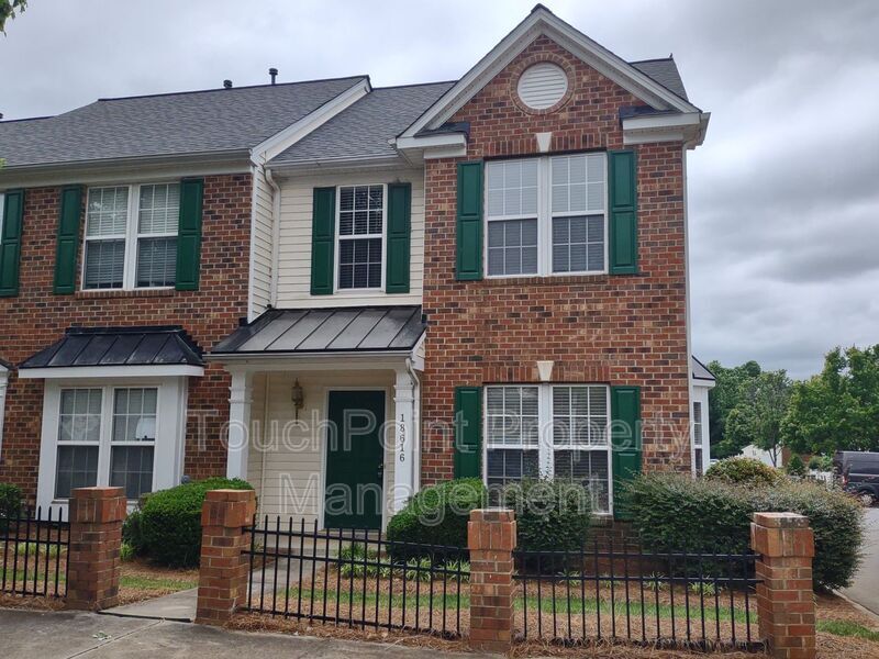 18616 Bonham Ln, Cornelius, NC 28031 - House Rental in Cornelius, NC ...