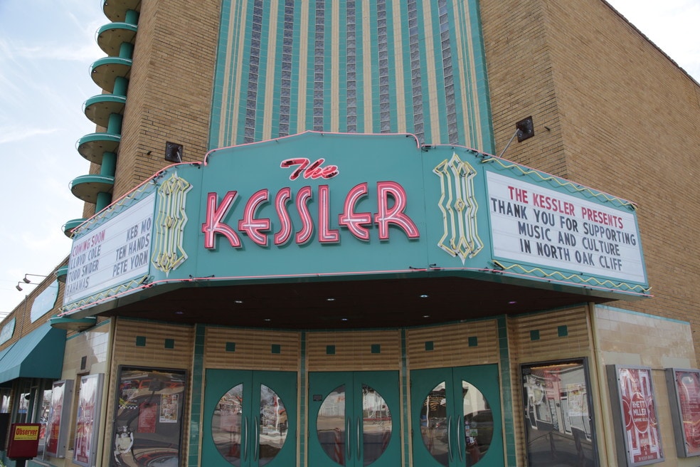 Is Wynnewood North a Good Place To Live in Dallas TX? - Neighborhood ...