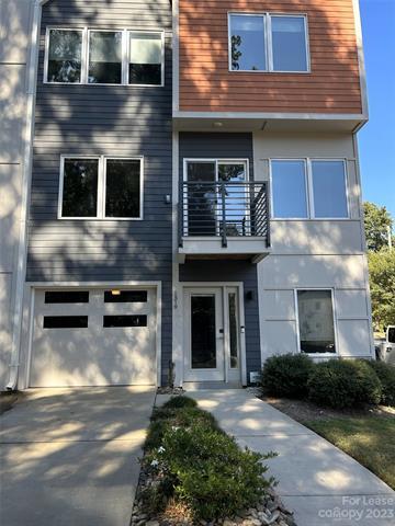 1519 Peridoe Point Ln, Charlotte, NC 28206 - Townhome Rentals in ...