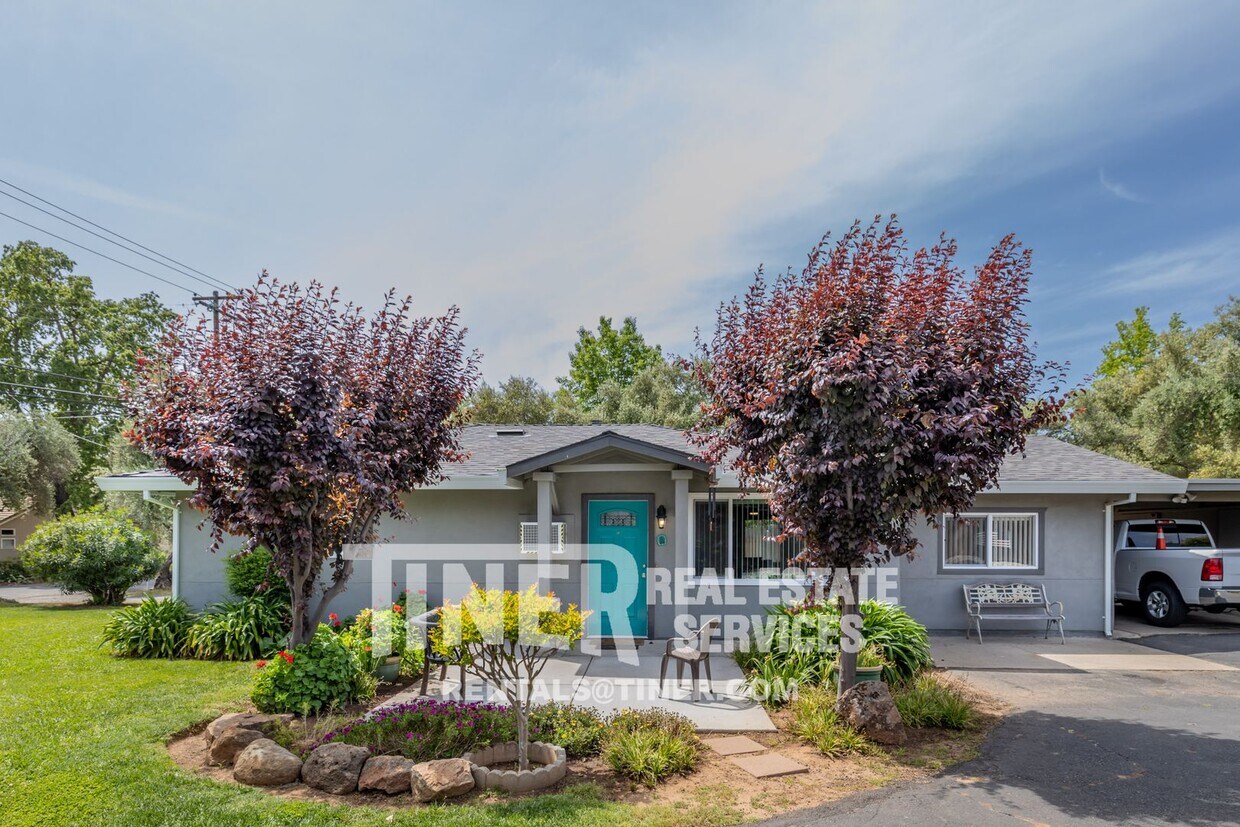 5605 Kenneth Ave, Carmichael, CA 95608 - House Rental in Carmichael, CA ...