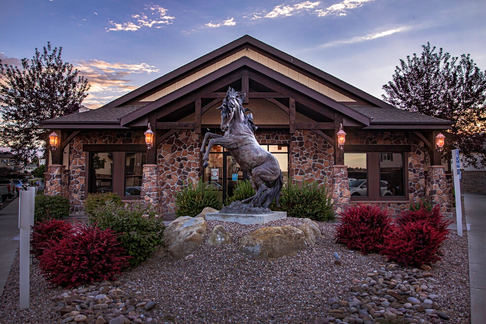 Apartments for Rent in Wyoming - 1,062 WY Rentals