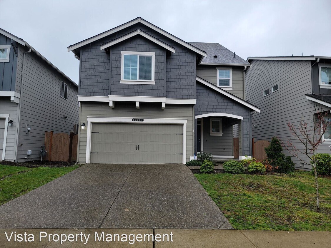 10544 190th St E, Puyallup, WA 98374 - House Rental in Puyallup, WA ...